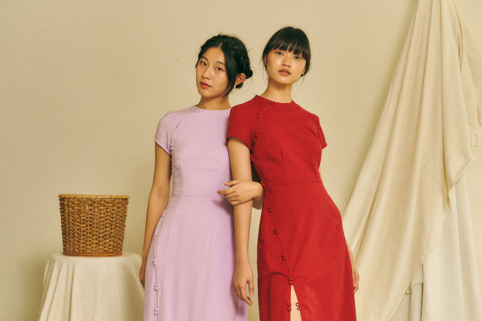 Samfu Stories by Dear Samfu