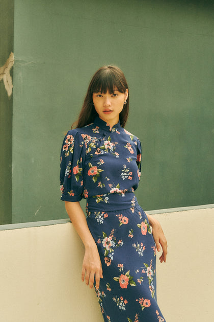 Samfu Classics - Tops – Dear Samfu