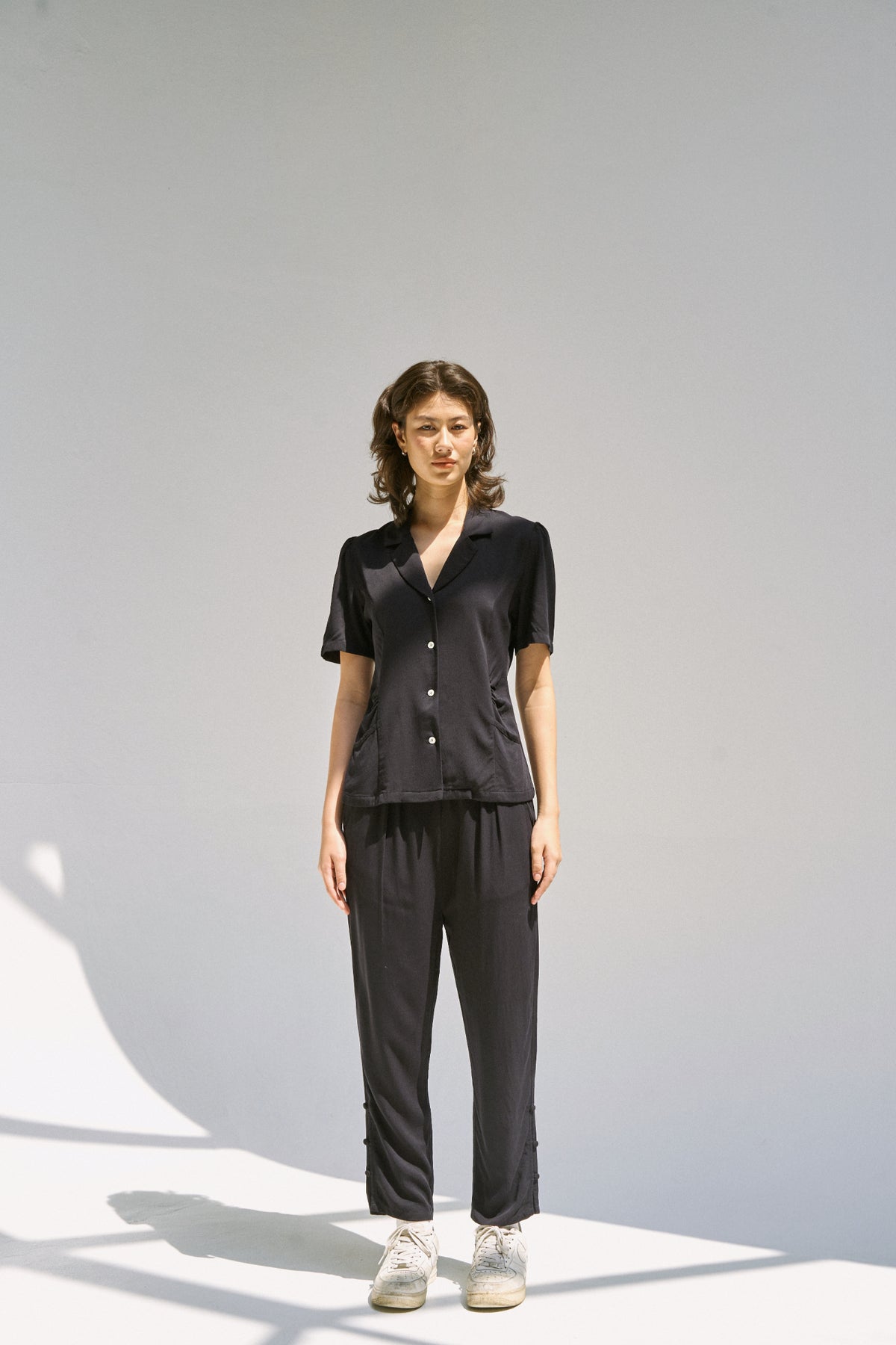 Dear Samfu | Sustainable nostalgic chic clothing from Singapore