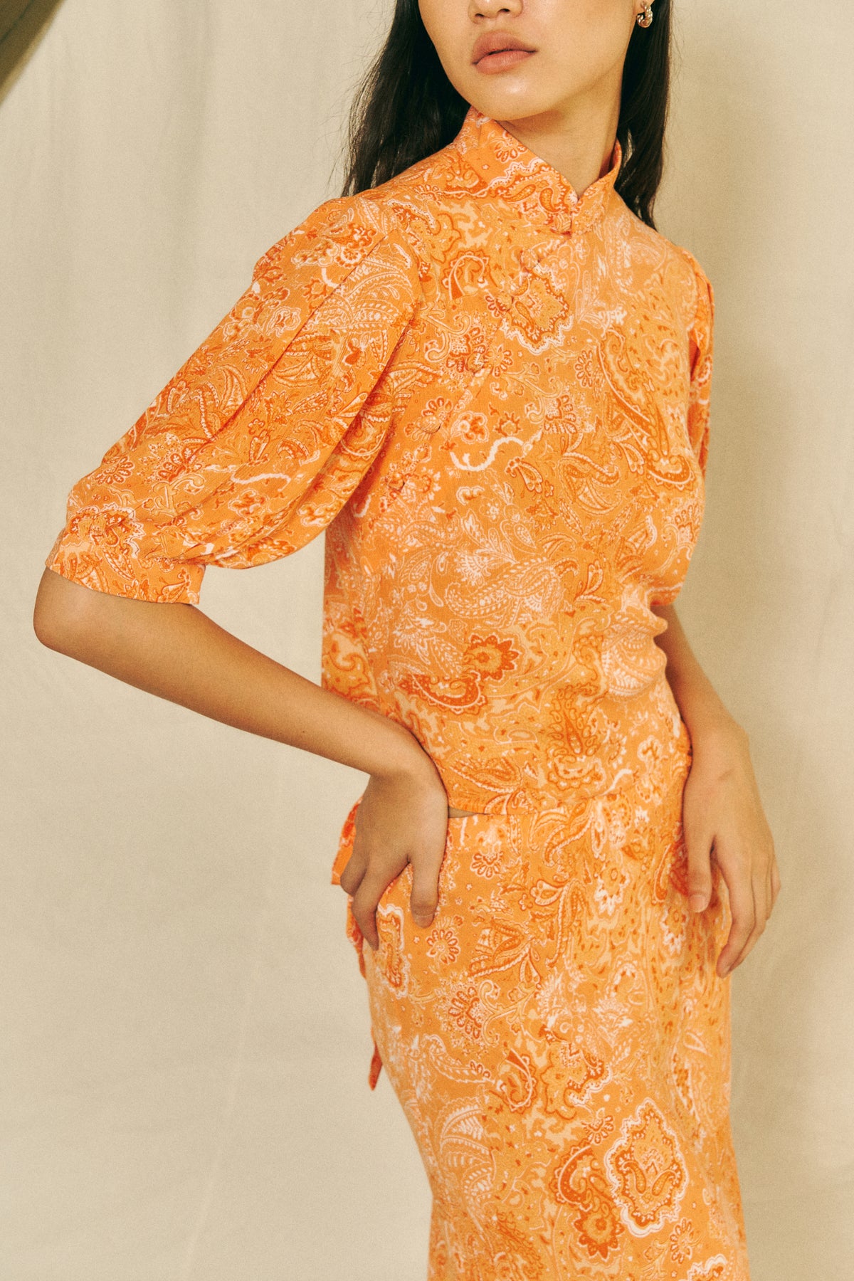 Samfu Classics - Tops – Dear Samfu