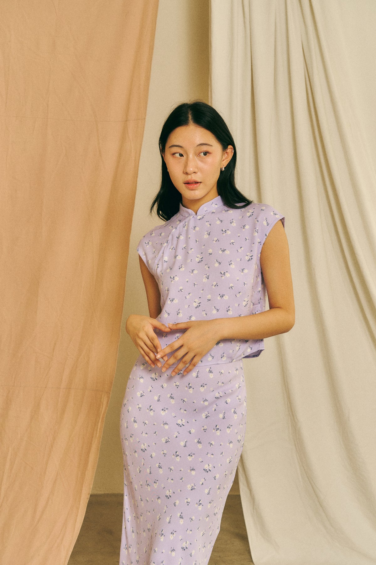 Samfu Classics - Tops – Dear Samfu