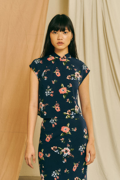 Samfu Classics - Tops – Dear Samfu