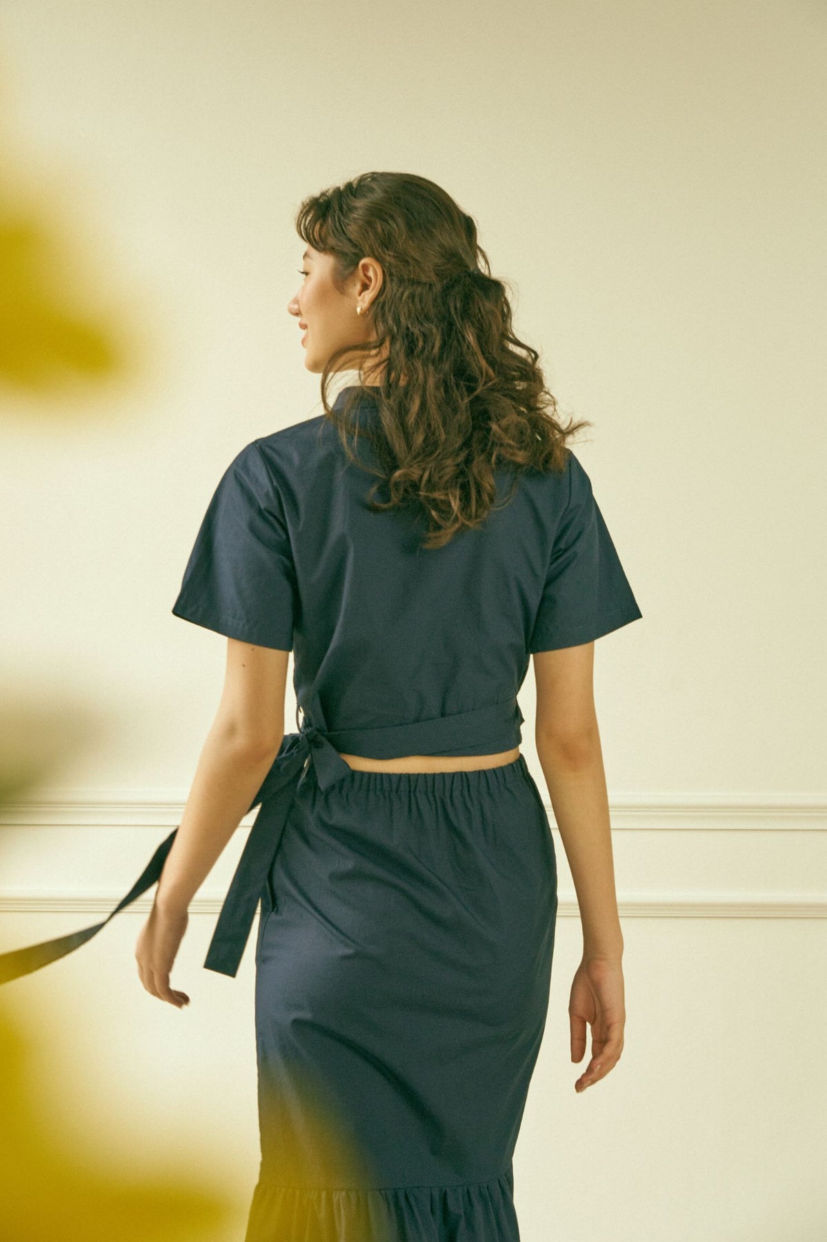 Dear Samfu | Sustainable nostalgic chic clothing from Singapore