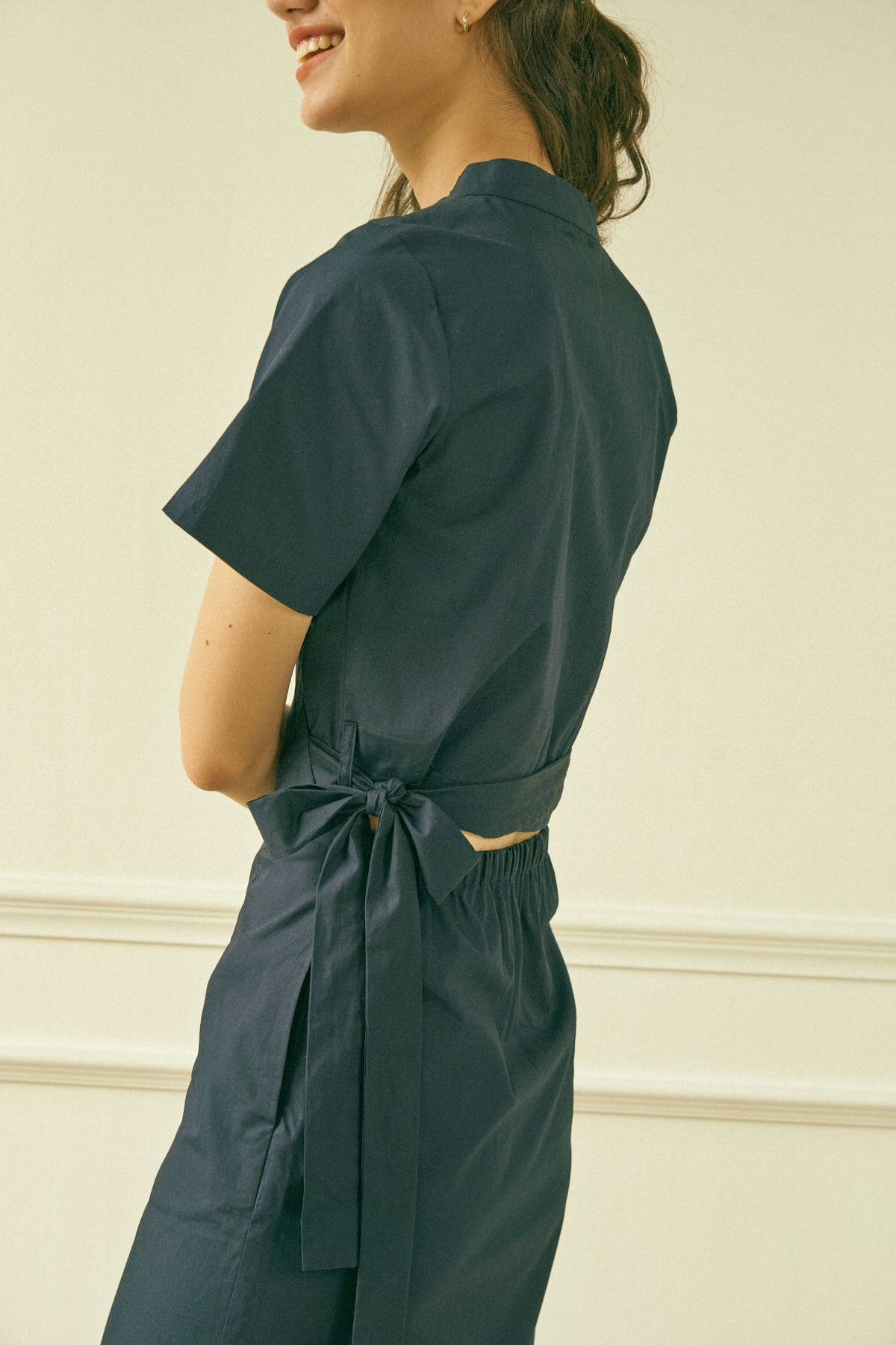 Dear Samfu | Sustainable nostalgic chic clothing from Singapore