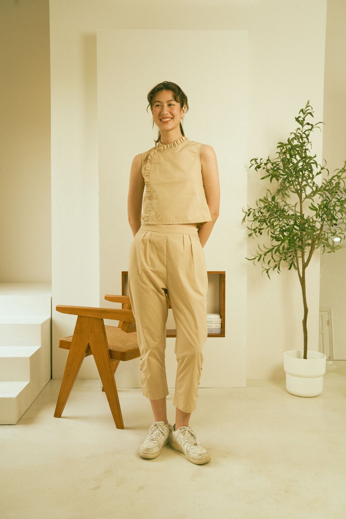 Samfu Classics - Tops – Page 2 – Dear Samfu